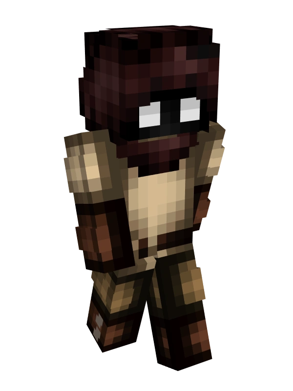 Deputy Ace | Unstable Universe Wiki | Fandom