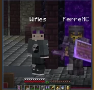 Wifies | Unstable Universe Wiki | Fandom