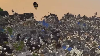 Zam Empire | Unstable Universe Wiki | Fandom