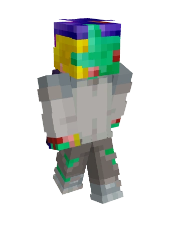 MrCube6 | Unstable Universe Wiki | Fandom