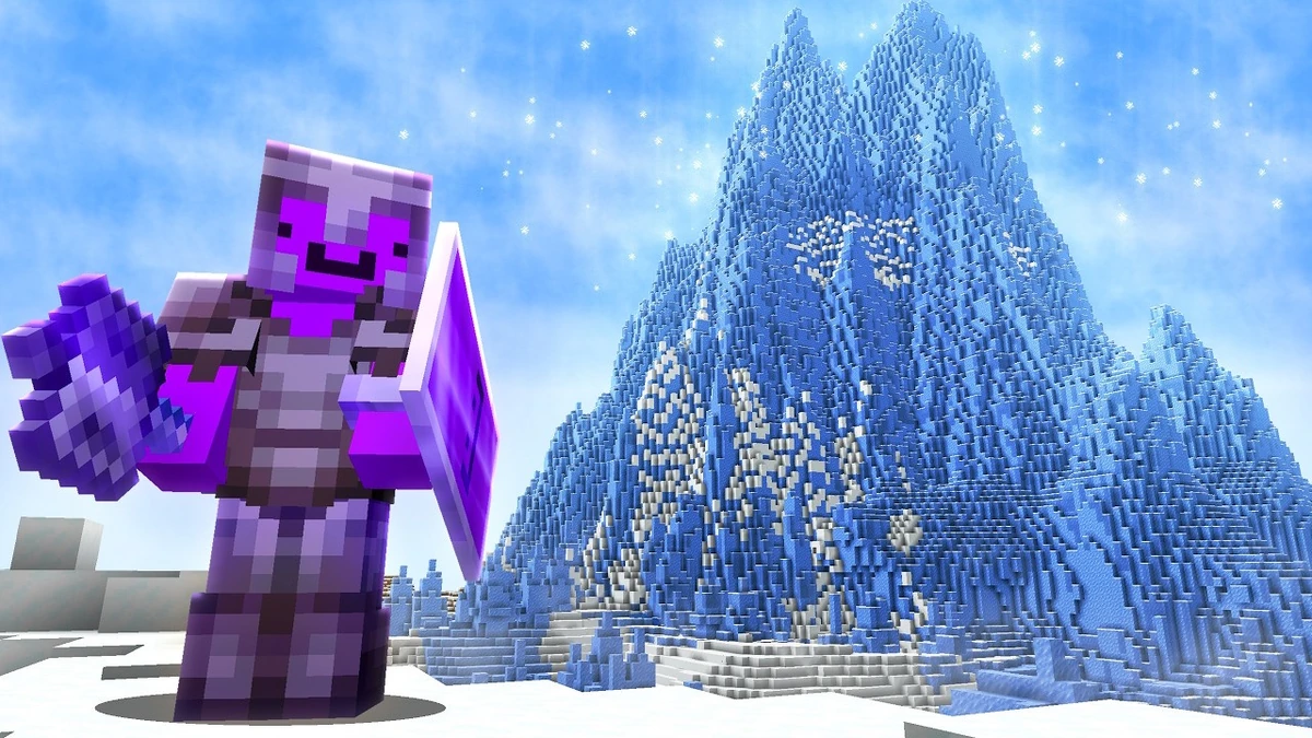 How I DESTROYED a Hardcore Minecraft SMP | Unstable Universe Wiki | Fandom