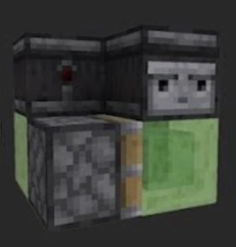 Chunk ban | Unstable Universe Wiki | Fandom