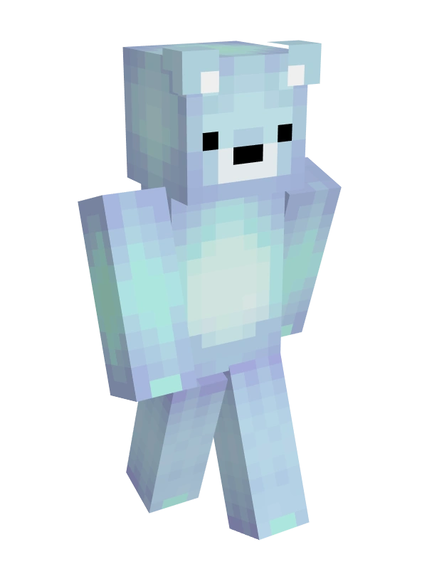 Wallibear | Unstable Universe Wiki | Fandom