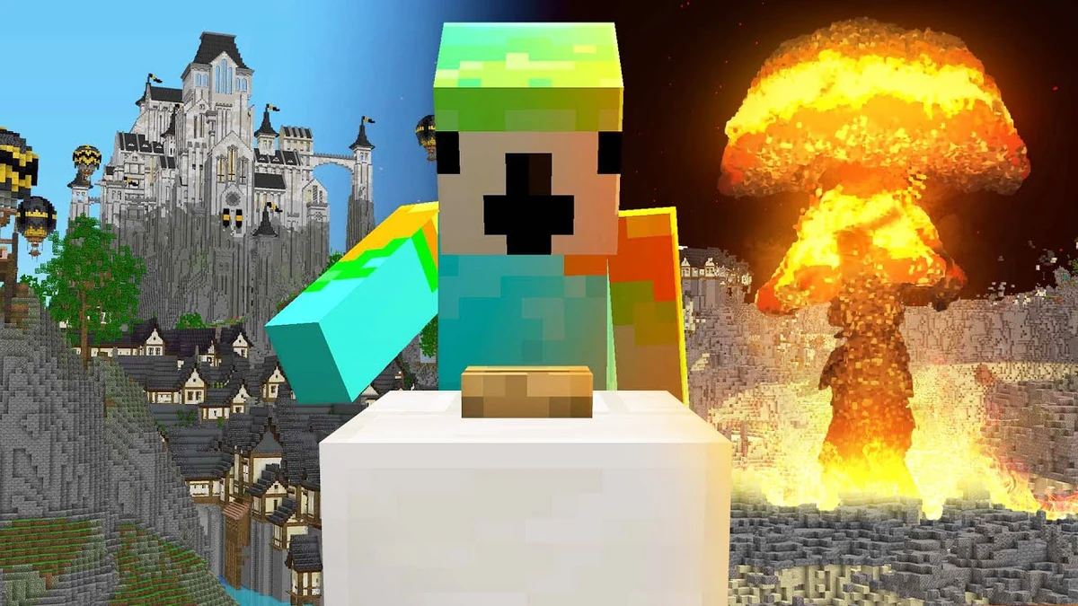 This Button Destroys the World | Unstable Universe Wiki | Fandom