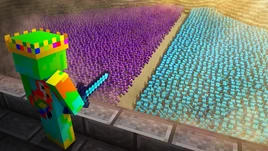 Unstable SMP: Civil War | Unstable Universe Wiki | Fandom