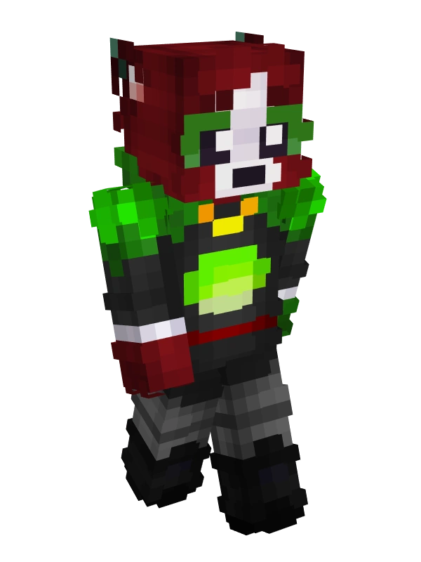 Discuss Everything About Unstable Universe Wiki | Fandom