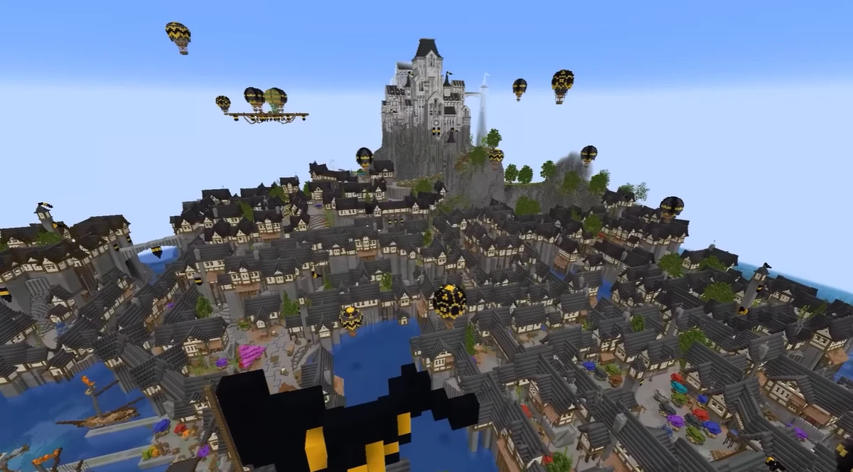 Zam Empire | Unstable Universe Wiki | Fandom