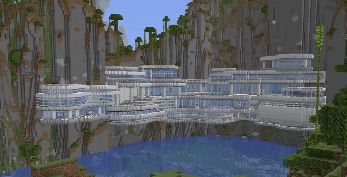 BAT Headquarters 2.0 | Unstable Universe Wiki | Fandom