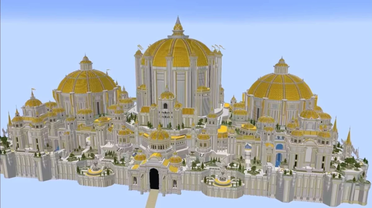 The Forge | Unstable Universe Wiki | Fandom