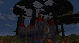 Mafia City | Unstable Universe Wiki | Fandom