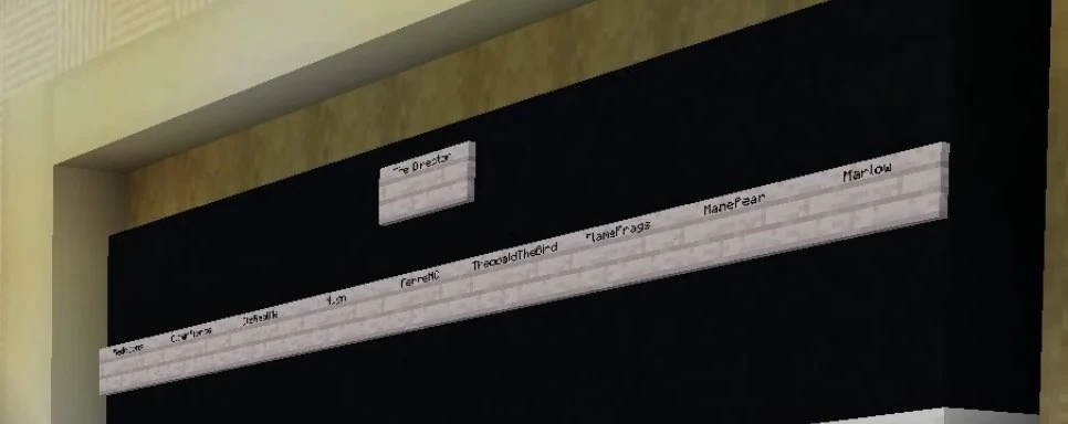 The Director | Unstable Universe Wiki | Fandom