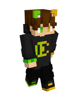 Kenadian | Unstable Universe Wiki | Fandom