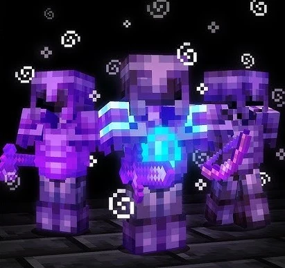 The Invisible Mafia | Unstable Universe Wiki | Fandom