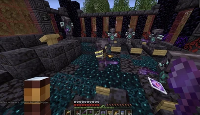 Unstable SMP: The First War | Unstable Universe Wiki | Fandom