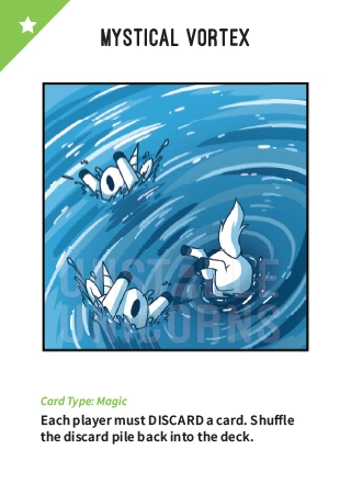 Mystical Vortex | Unstable Unicorns Wiki | Fandom