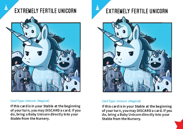 Extremely Fertile Unicorn | Unstable Unicorns Wiki | Fandom