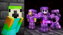 ParrotX2 | UnstableUniverseSMP Wiki | Fandom