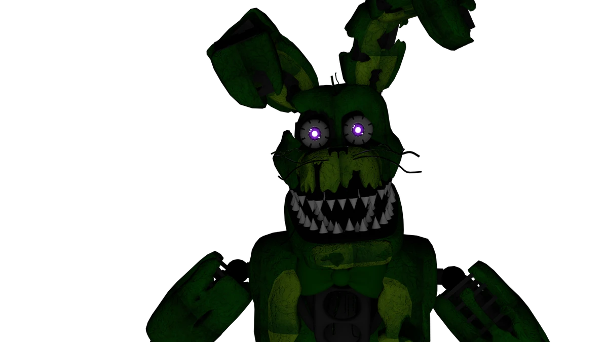 Nightmare Frogers | UTG Archive Wiki | Fandom