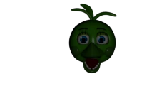 Green Chicken | UTG Archive Wiki | Fandom