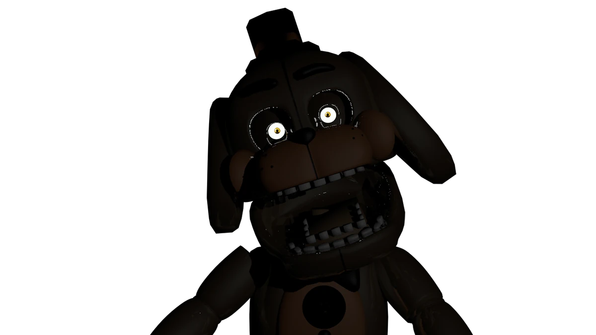 Bidy Pup | UTG Archive Wiki | Fandom