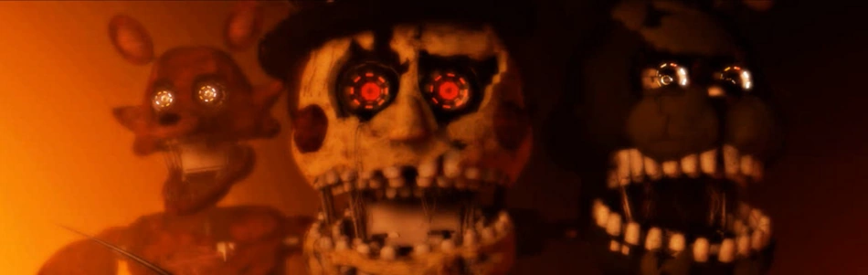 TRTF 5: Ultimate Custom Night | UTG Archive Wiki | Fandom