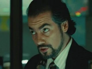 Scott Werner | Unstoppable Wiki | Fandom