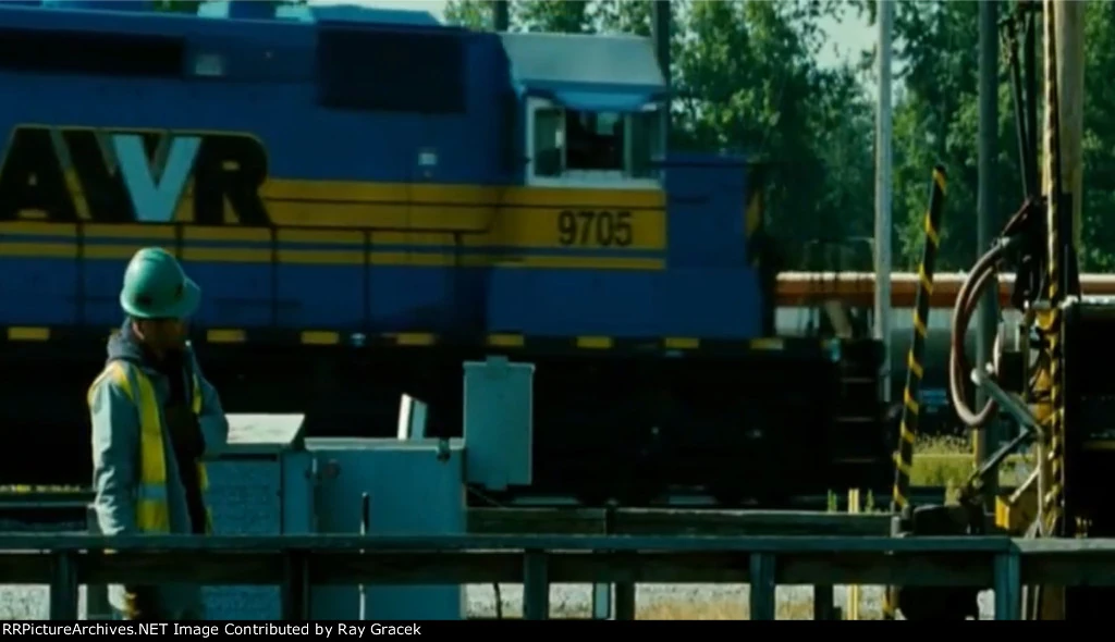 AWVR 9705 | Unstoppable Wiki | Fandom