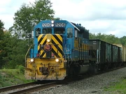 AWVR 1206 | Unstoppable Wiki | Fandom