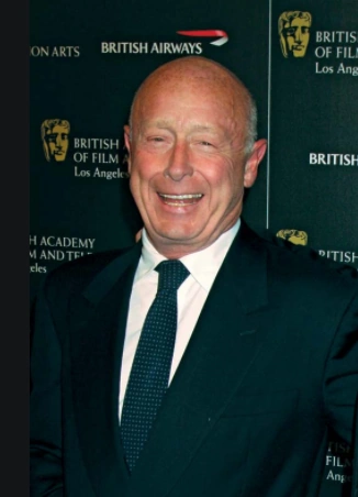 Tony Scott | Unstoppable Wiki | Fandom