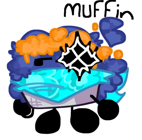 Muffin | Unsuccessful Wiki | Fandom