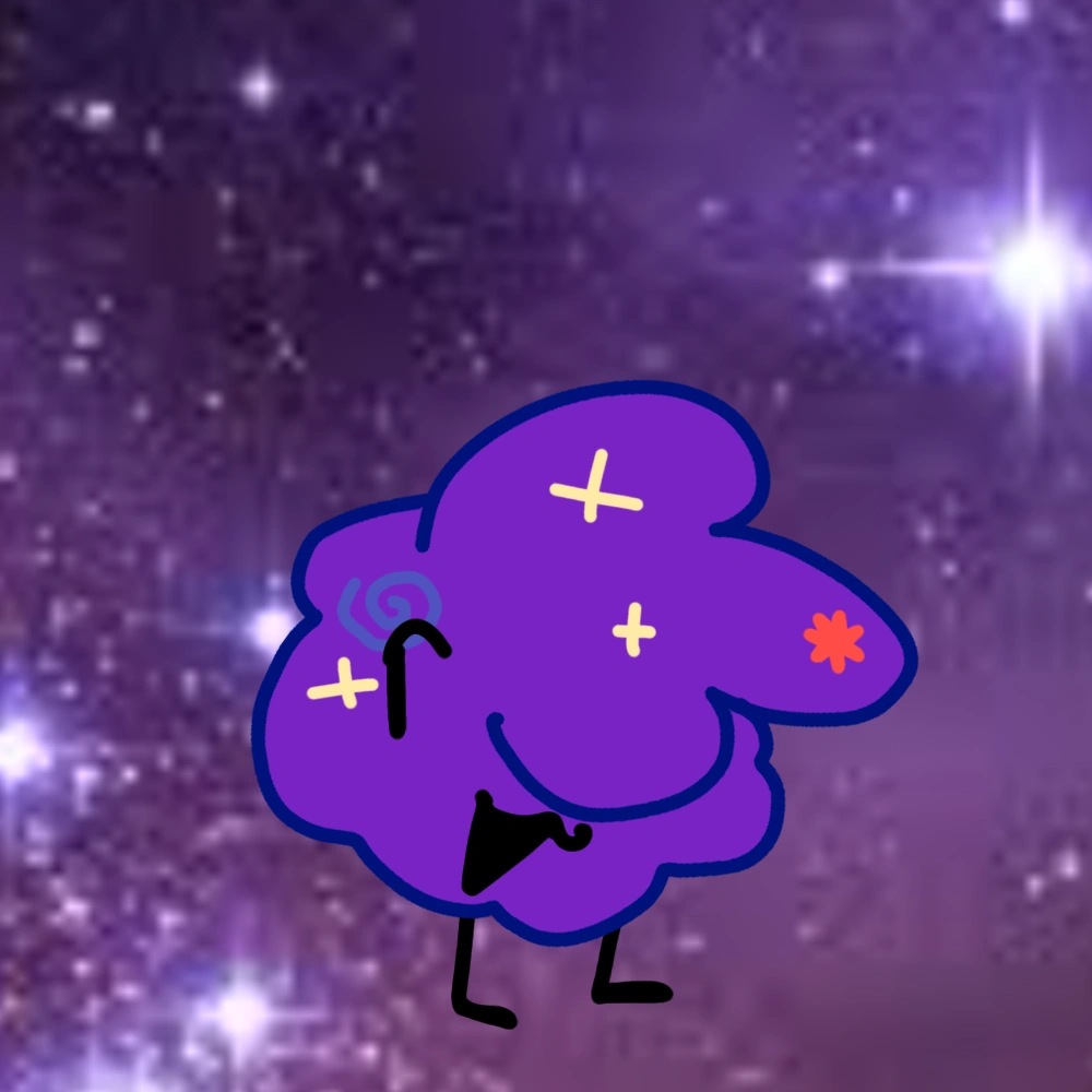 NFCC (Nebula flavored Cotton Candy) | Unsuccessful Wiki | Fandom