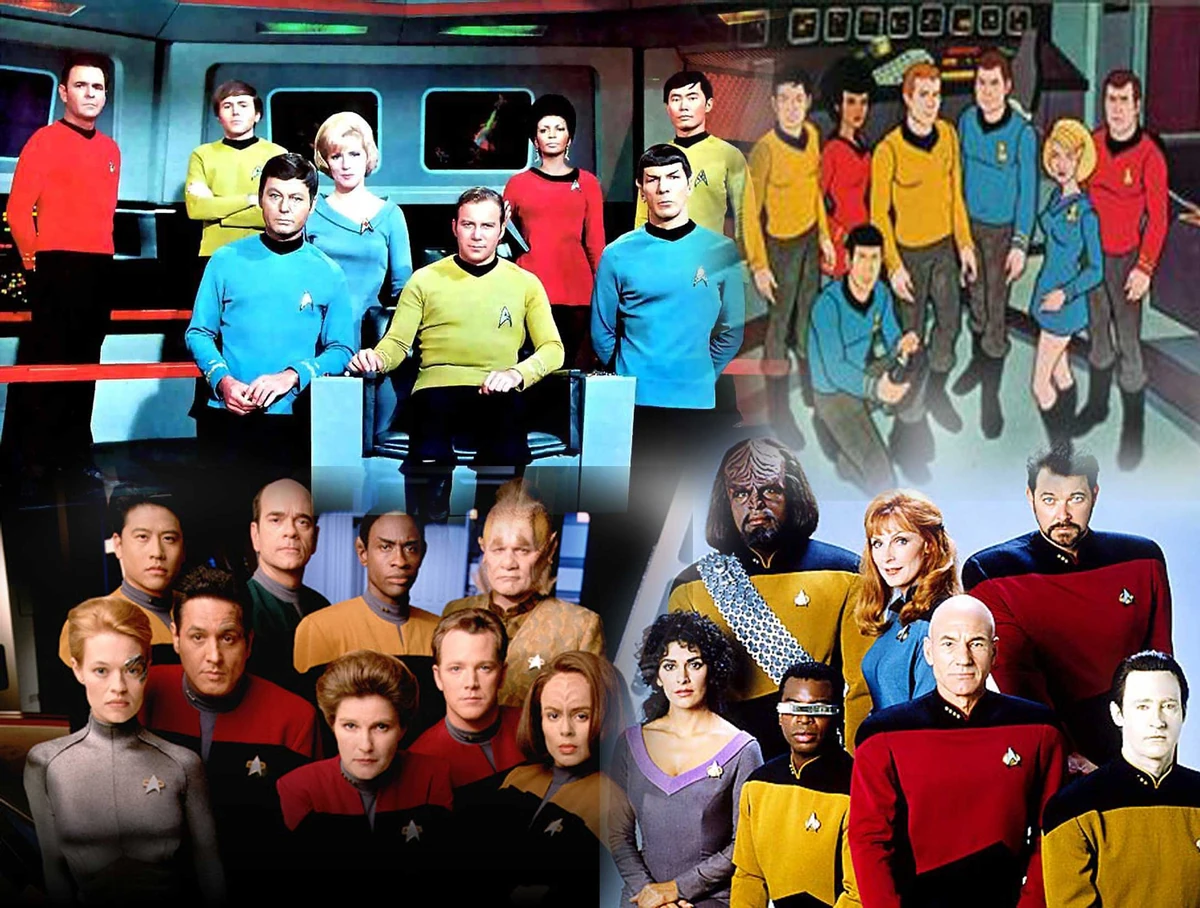 Spin offs | Unsung Actors | Fandom