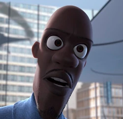 Frozone (Lucius Best) | UnSuper Wiki | Fandom