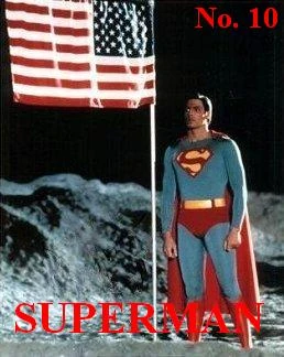 Superman 10 | UnSuper Wiki | Fandom