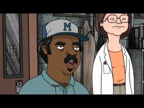 Coach Durham | Unsupervised Wiki | Fandom