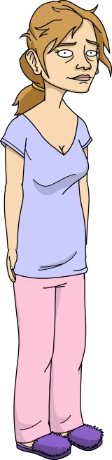 Carol | Unsupervised Wiki | Fandom