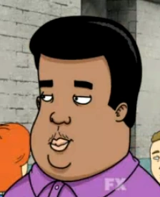 Darius | Unsupervised Wiki | Fandom