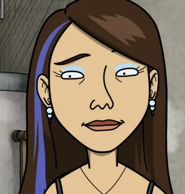 Rachel | Unsupervised Wiki | Fandom