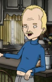 Brian Zymanski | Unsupervised Wiki | Fandom