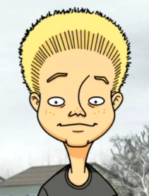 Joel Zymanski | Unsupervised Wiki | Fandom