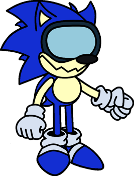 Sonic.SUS | UnSonic Wiki | Fandom