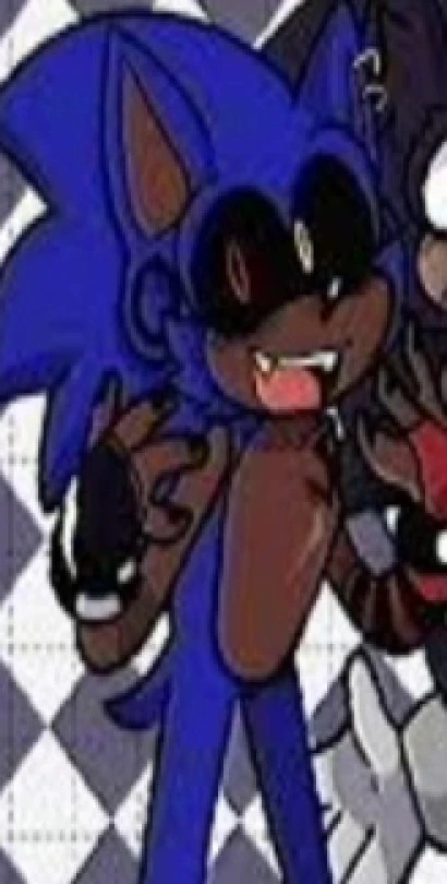 Spoiled | UnSonic Wiki | Fandom