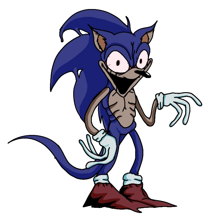 Demogri | UnSonic Wiki | Fandom