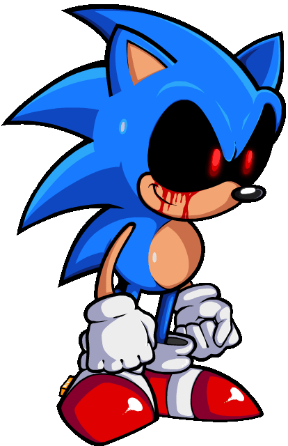 Exeller | UnSonic Wiki | Fandom