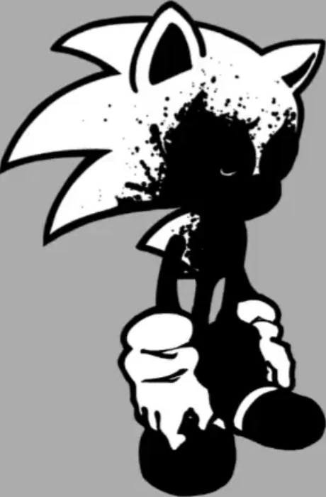 Mono.BW | UnSonic Wiki | Fandom