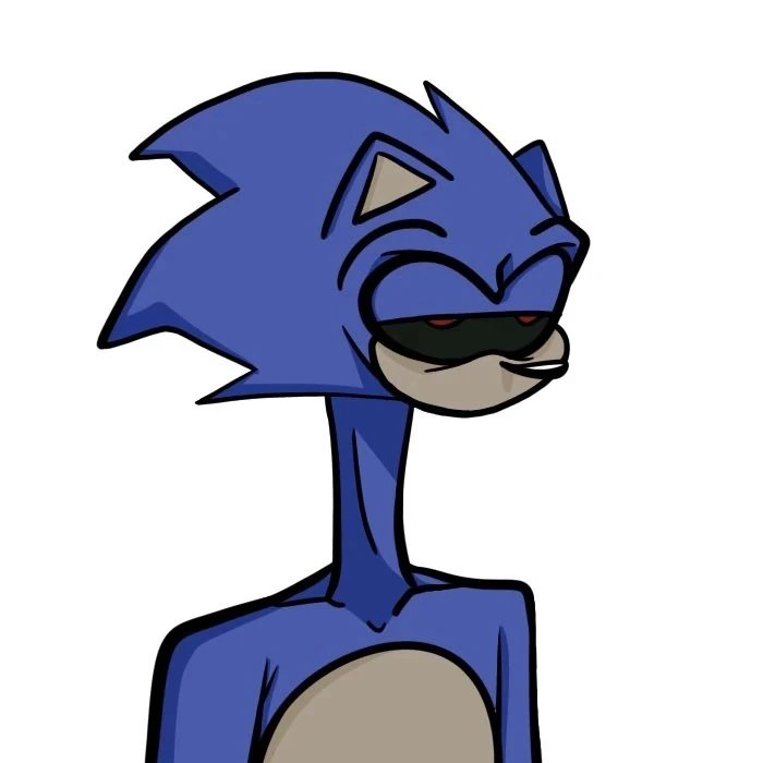 Sonic.OMW | UnSonic Wiki | Fandom
