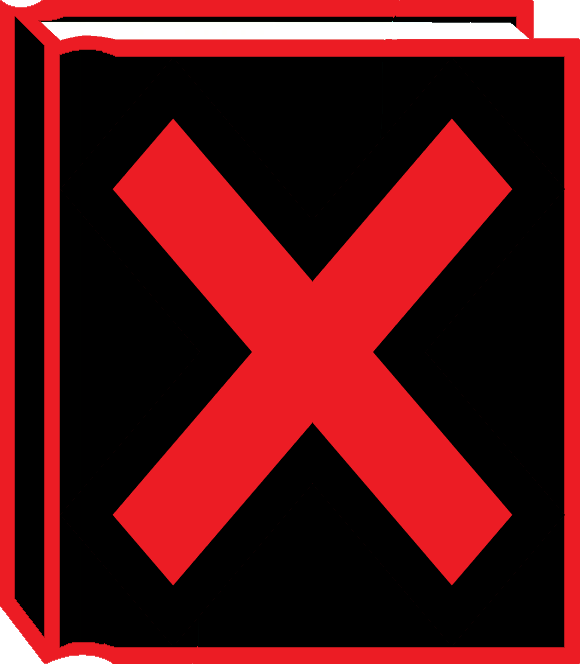 The Book of X | UnSonic Wiki | Fandom