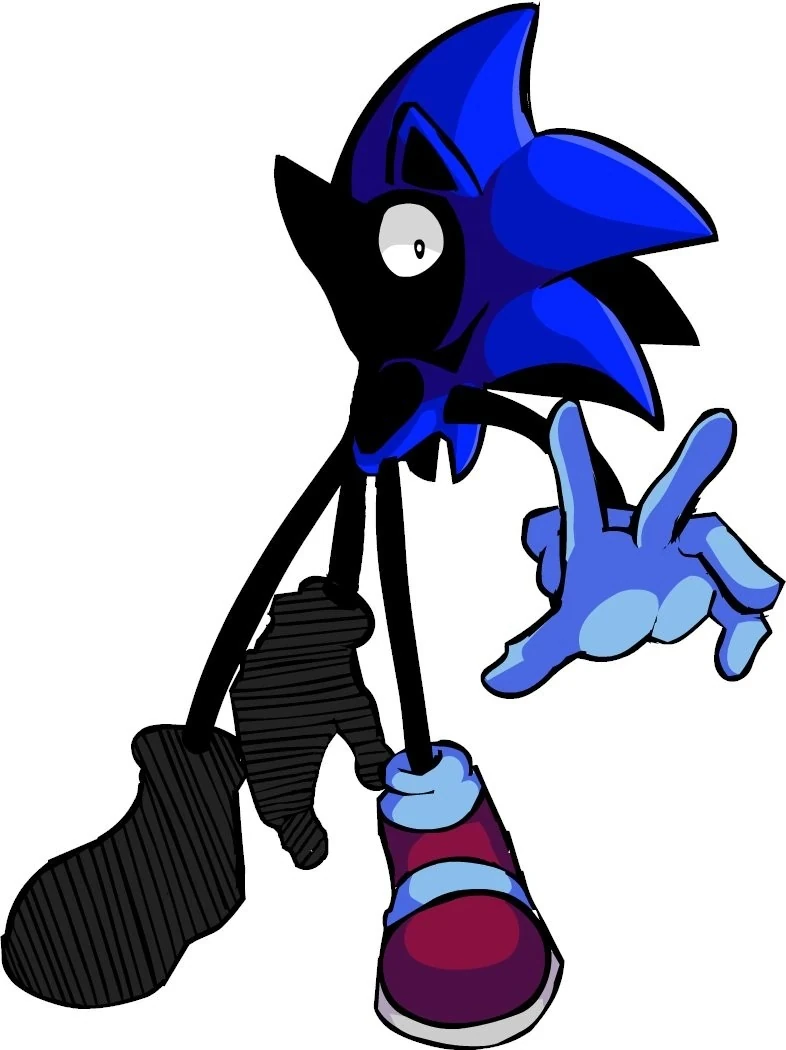 Cyclops.ISO | UnSonic Wiki | Fandom