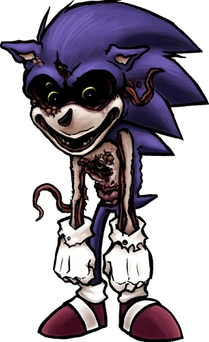 Grimeware | UnSonic Wiki | Fandom