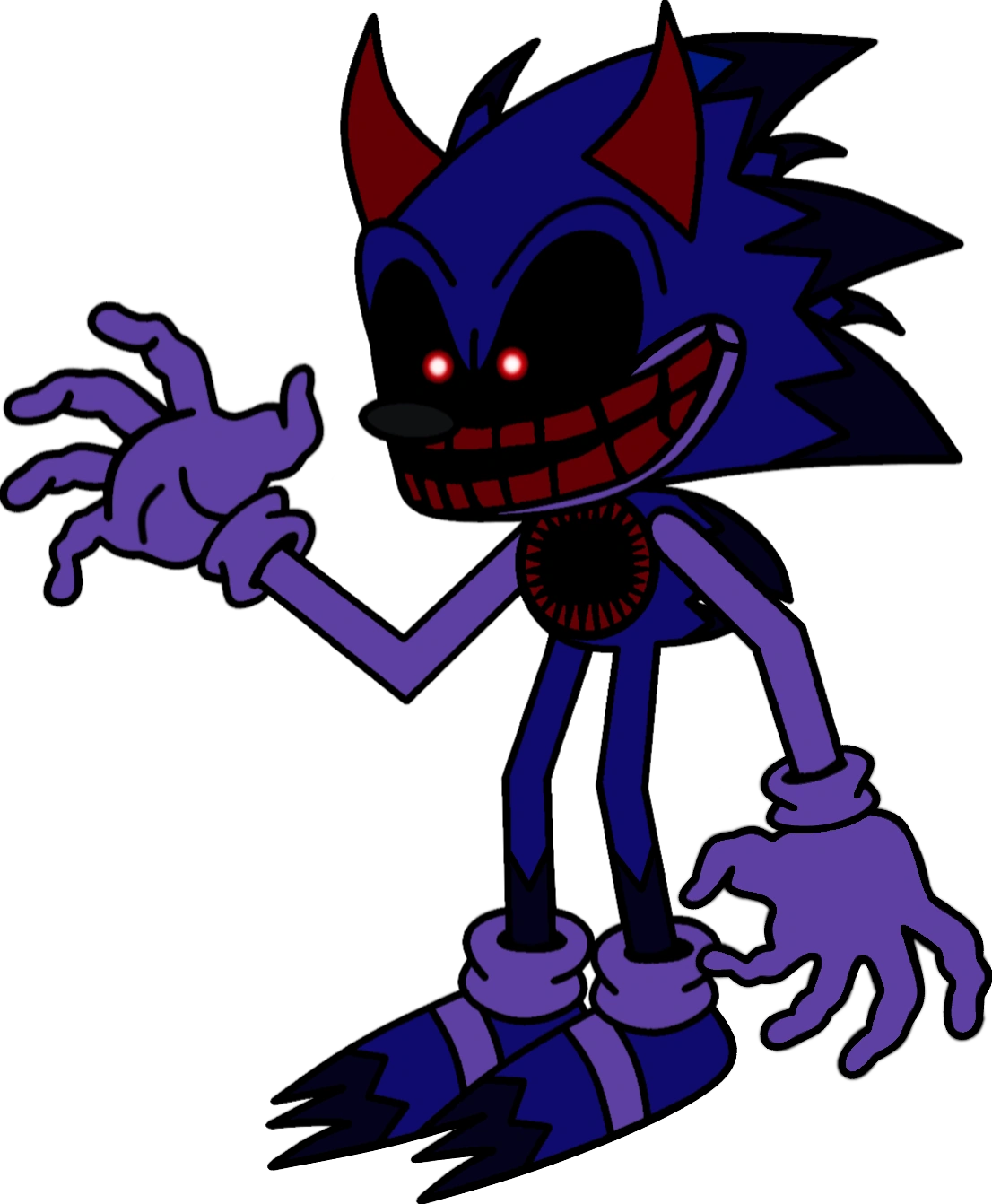 Sonic.TRL | UnSonic Wiki | Fandom